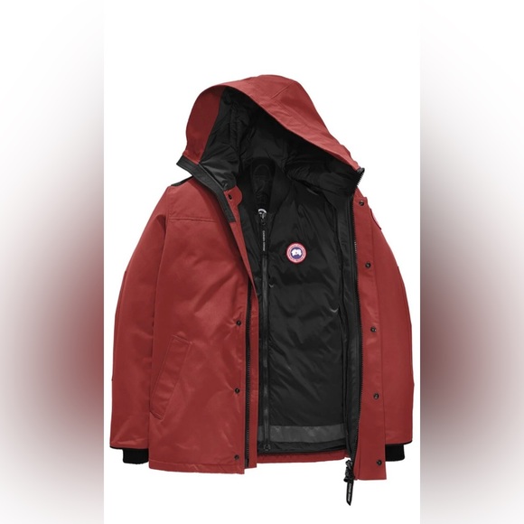Canada Goose | Jackets & Coats | Canada Goose Garibaldi Down Parka Mens ...